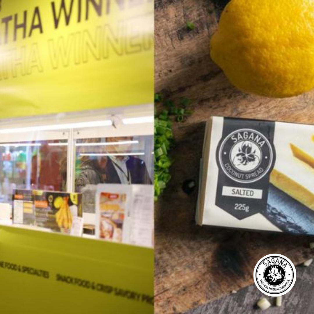 IFEX Philippines 2023 brings double export sales – SAGANÀ E-Store